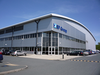 SP Group Limited - Clipstone Investment Management Limited