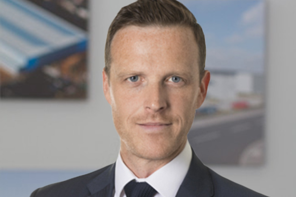 Paul Priestley - Clipstone Investment Management Limited